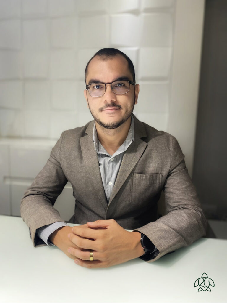 Dr. Rafael Costa - Geriatra